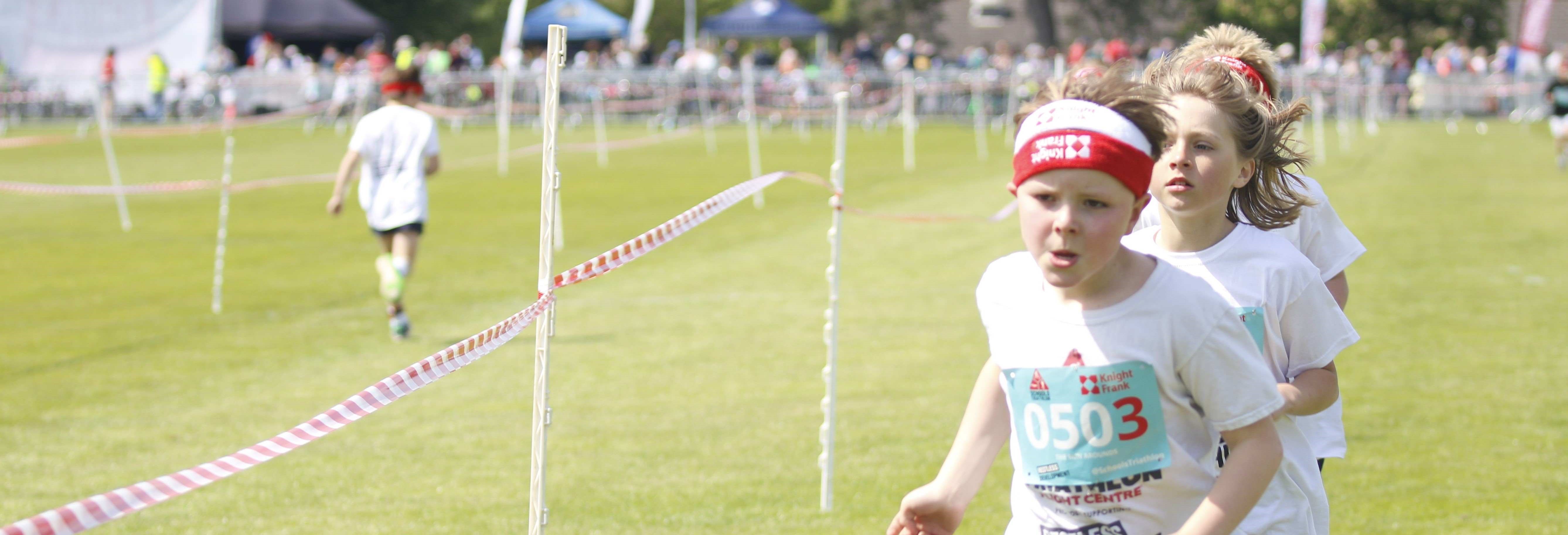 Schools Triathlon : Marlborough College - Knight Frank Schools ...