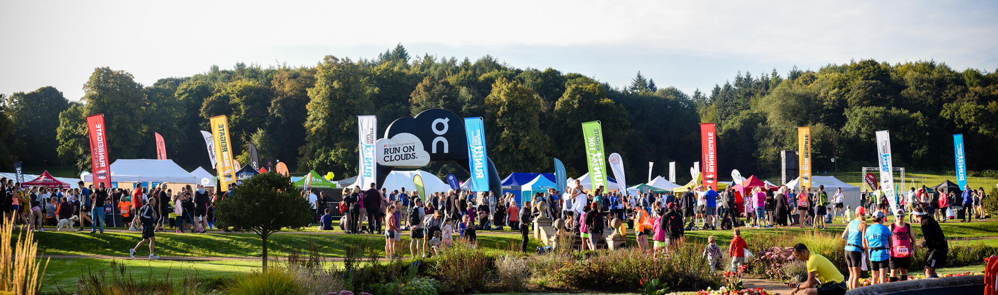 Run Series : Sport Events