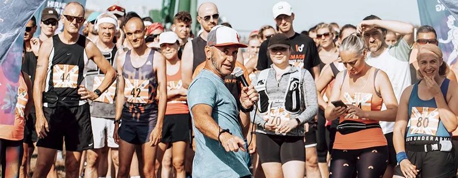 Hermes Running : Events Hermes Running organise