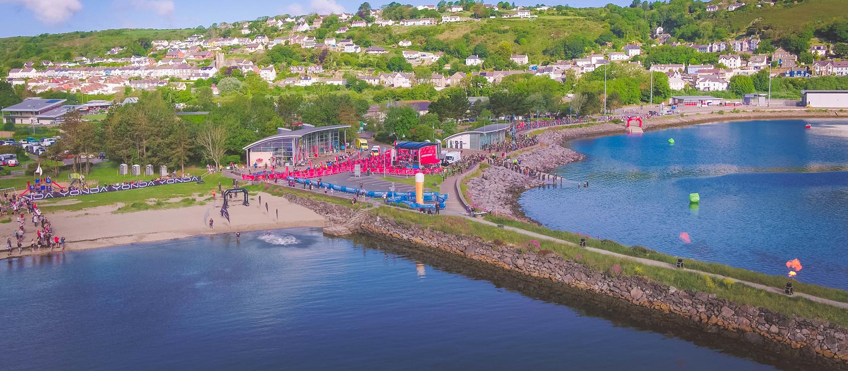 Activity Wales Events : Login