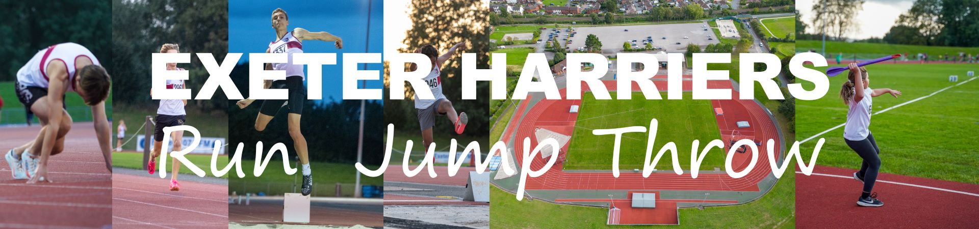 Exeter Harriers : ENGLISH SCHOOLS Track & Field FINALS