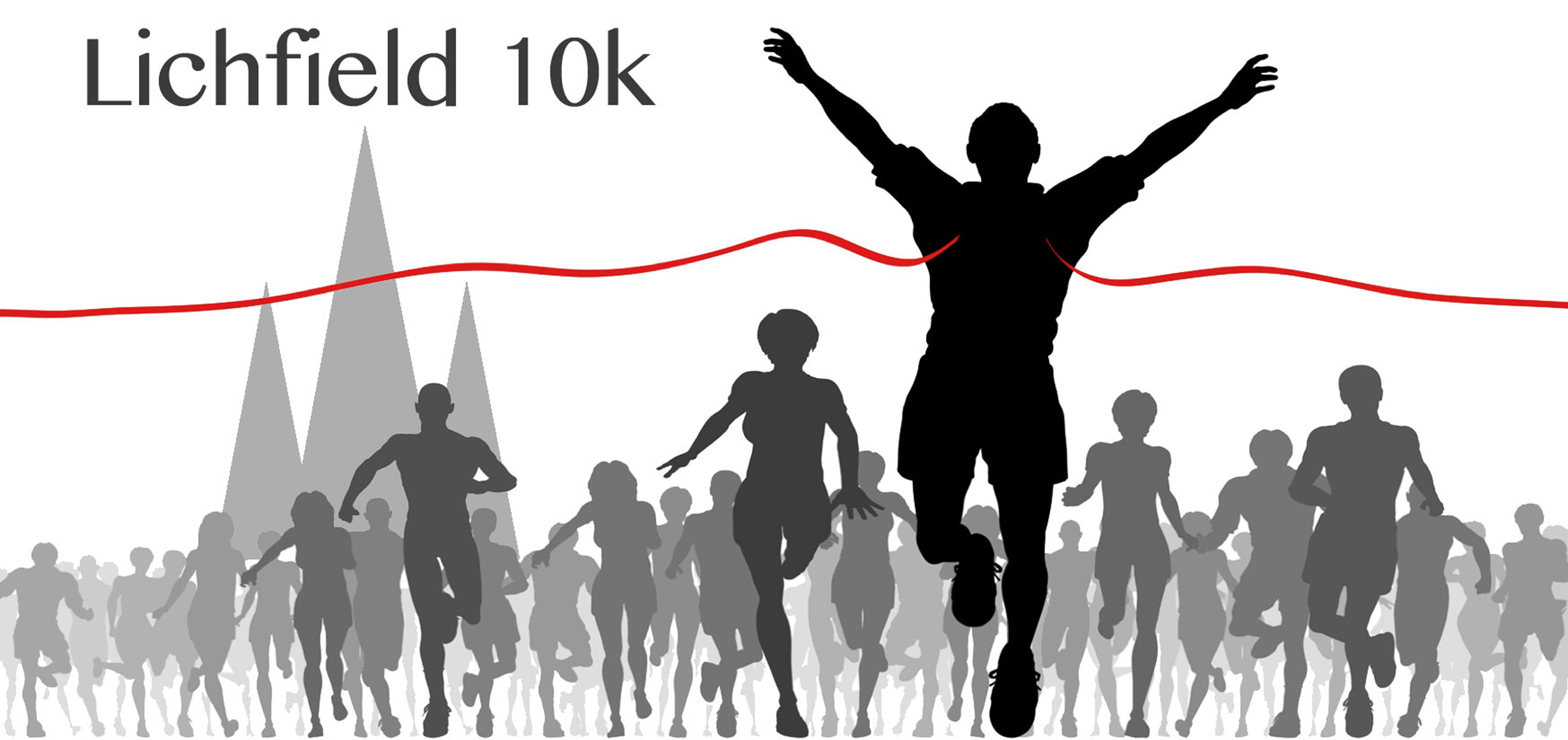 : Lichfield 10K & Fun Run